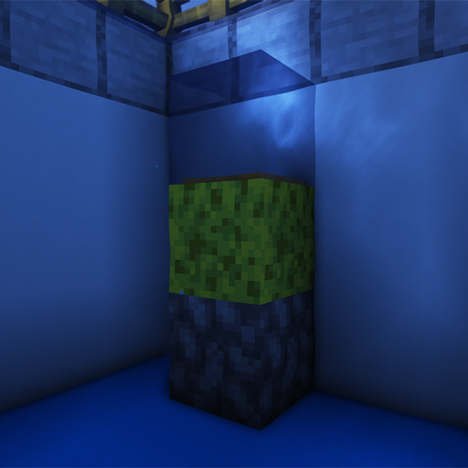 Revive Dead Coral Minecraft Data Pack